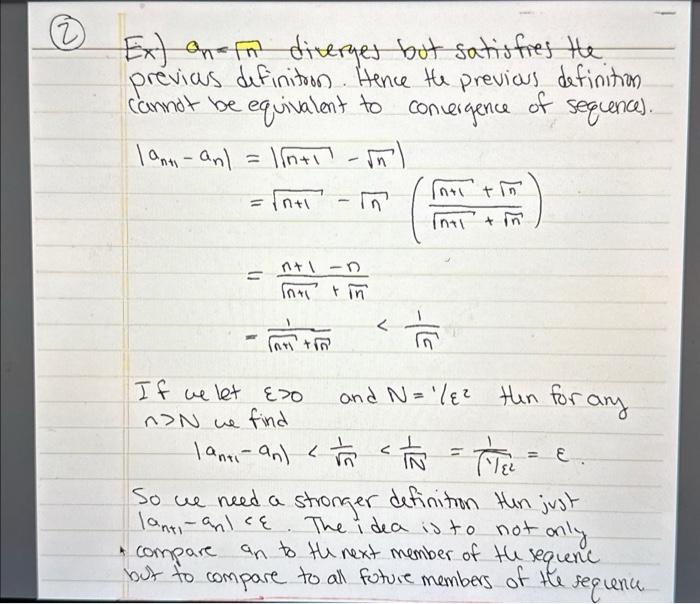 Solved 2. Let (an) and (bn) be monotone sequences. Prove or | Chegg.com