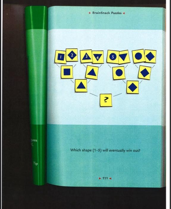 gures Tip 2 BrainSnack Puzzles