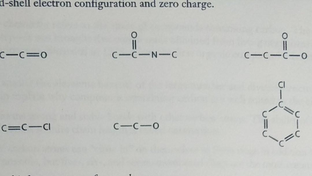 Solved How do I add the hydrogen atoms to the structures so | Chegg.com