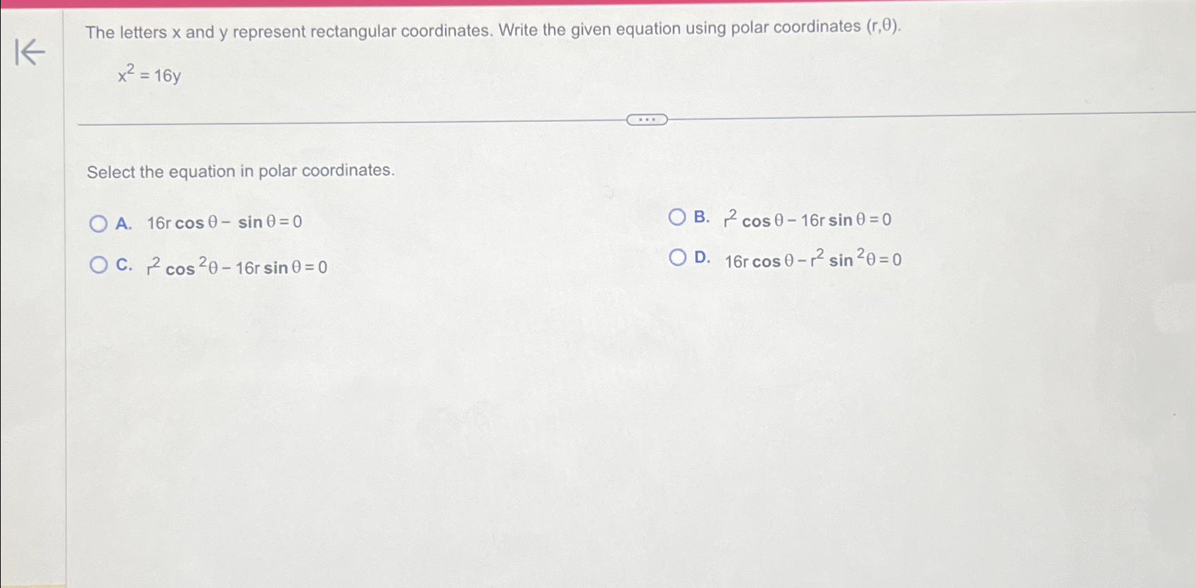 Solved The Letters X ﻿and Y ﻿represent Rectangular
