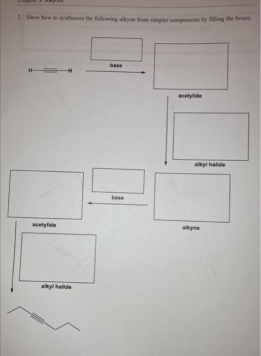 Solved Provide an IUPAC name (including stereochemistry when | Chegg.com