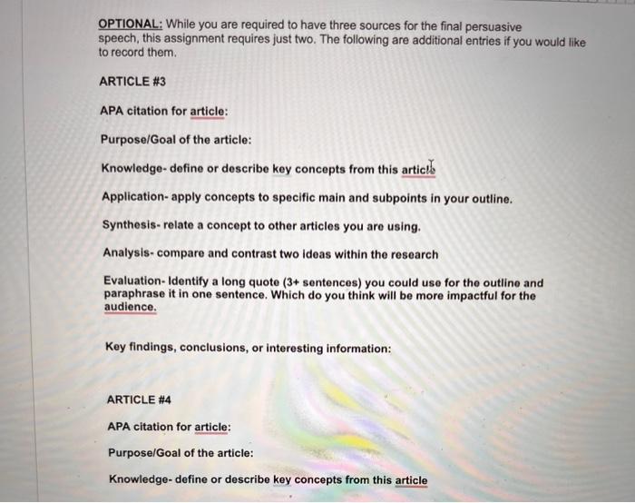 Solved Fundamentals Worksheet \#3 Source Collection Once you | Chegg.com