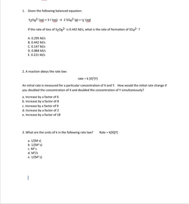 Solved Need some help with these! if you can show how you | Chegg.com