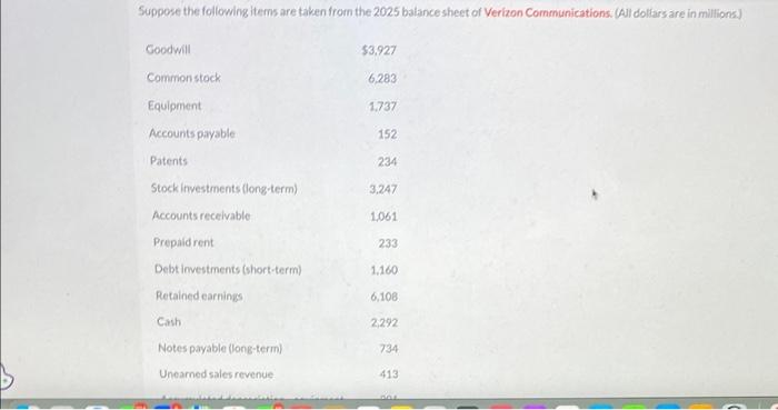 Solved Calculate the current ratio for each year. (Round | Chegg.com
