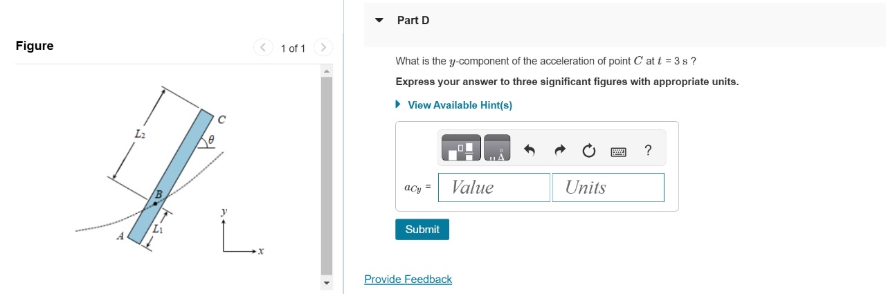 Solved To use the relationships among position, velocity, | Chegg.com