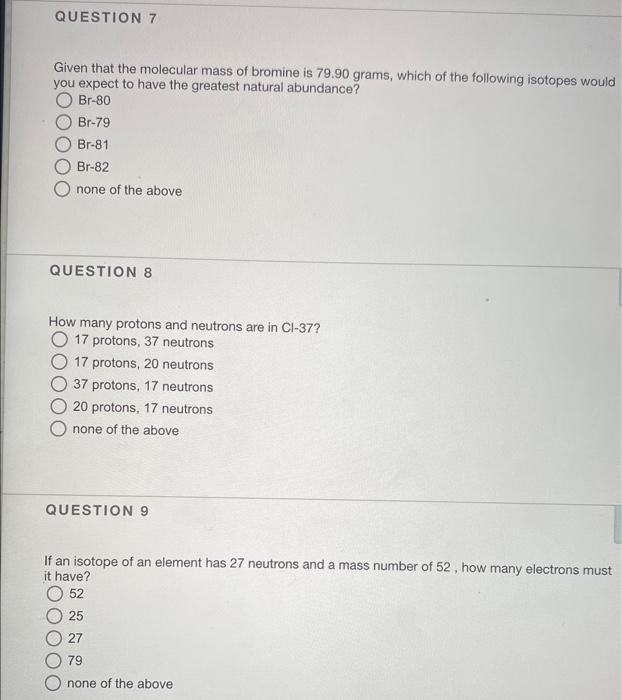 Solved What is the charge on the ion formed by selenium? 2+ | Chegg.com
