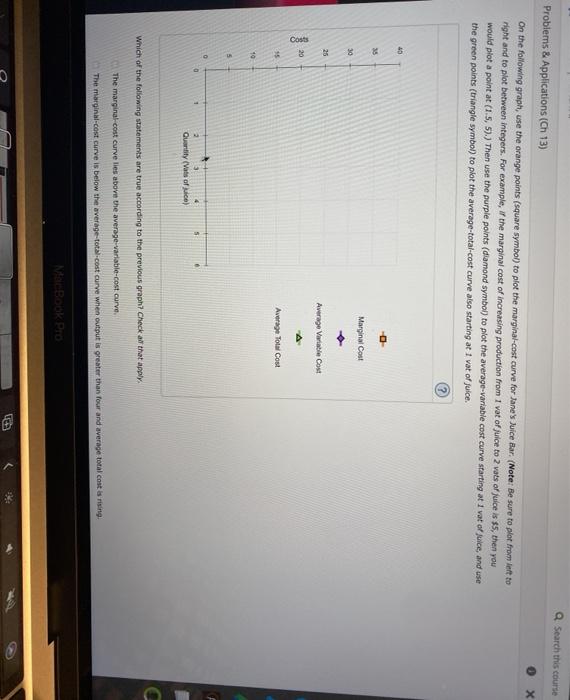 Solved Back to Assignment Attempts Average/3 9. Problems and | Chegg.com