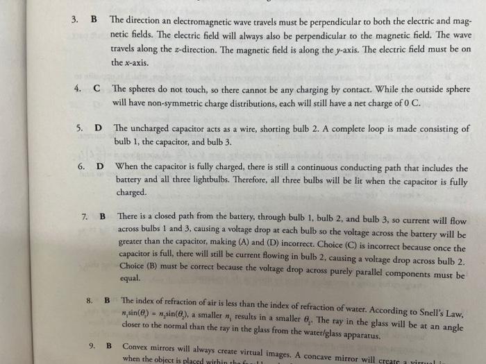 Solved Questions 5-7 refer to the following diagram. 5. The | Chegg.com