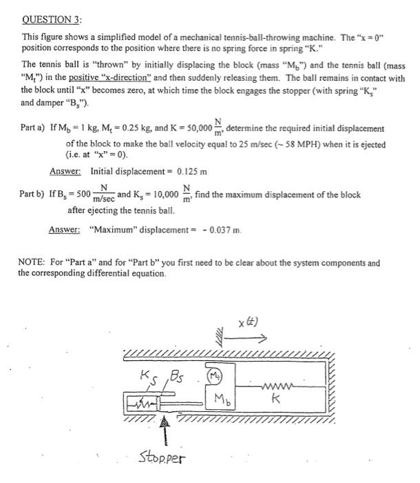 Question | Chegg.com