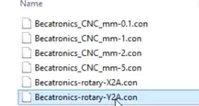 Solved Link to the files to output the program ArtCam 2008 | Chegg.com