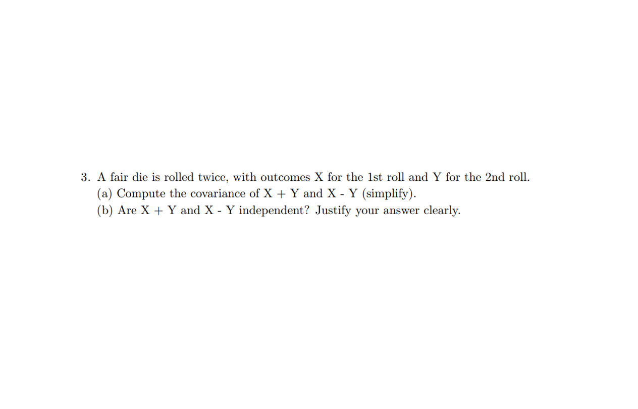 Solved Give a clear answer, showing all the steps of Part A | Chegg.com