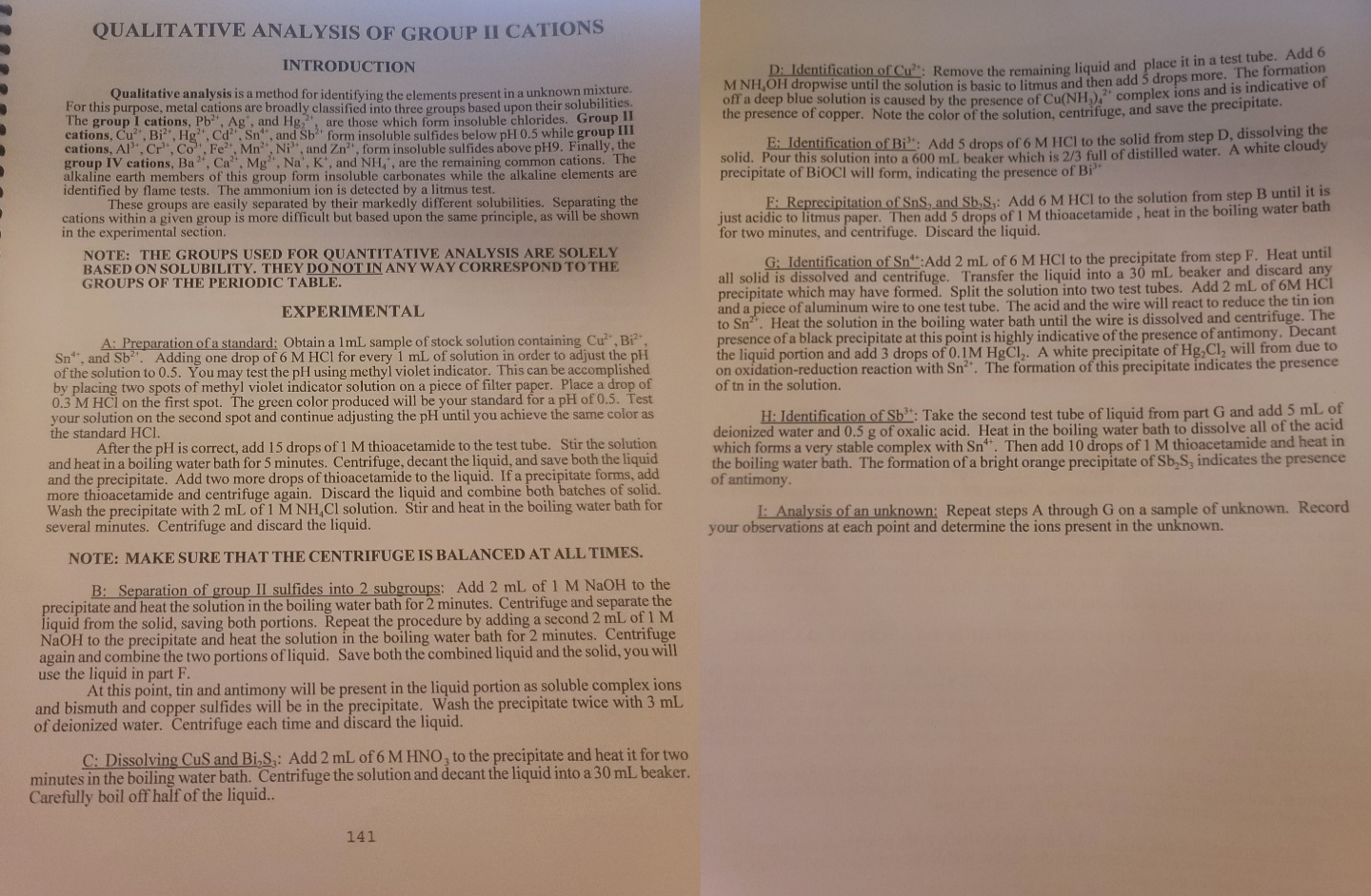 Solved Write complete flow chart for the procedure. | Chegg.com