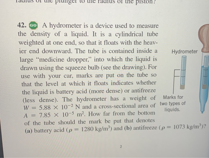 Solved 30. Two identical containers are open at the top and | Chegg.com