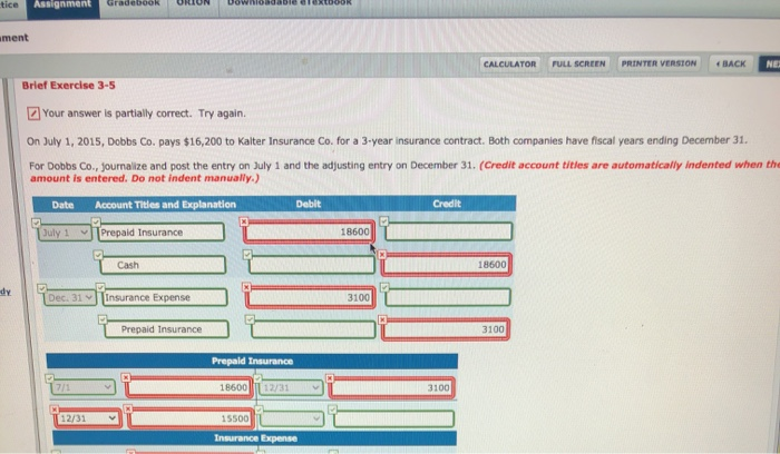Solved tice Assignment Gradebook HION Down ment CALCULATOR | Chegg.com