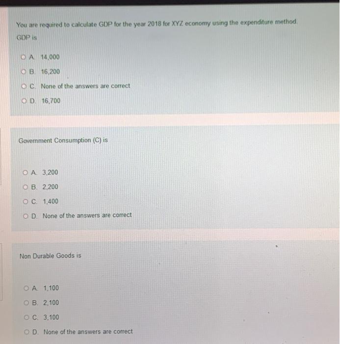 Solved PART II: Problem Solving (10 Marks) Directions: Solve | Chegg.com Solved PART II: Problem Solving (10 Marks) Directions: Solve | Chegg.com