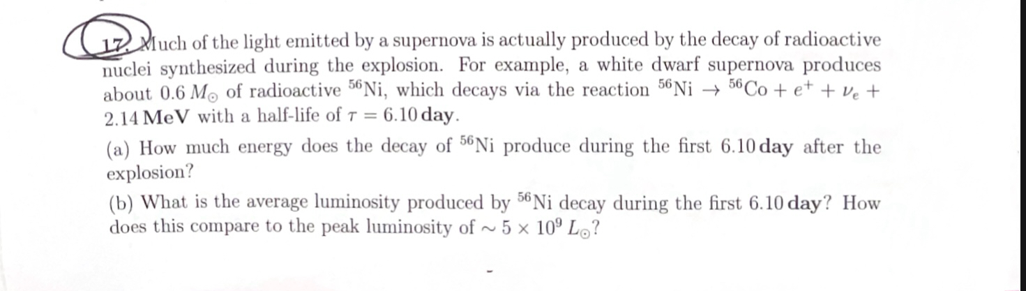 Solved Technetium (Tc, ﻿atomic number 43) ﻿has no stable | Chegg.com