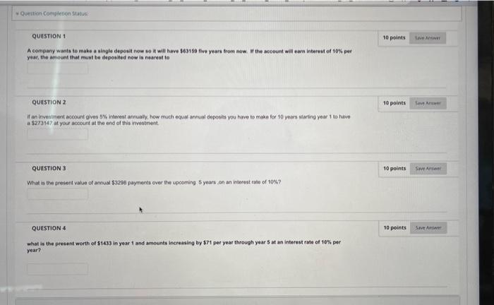 Solved give me the answers only in the answer section and | Chegg.com