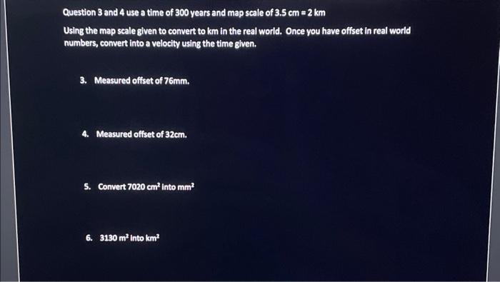 Solved Dimensional Analysis II Use the conversion on the | Chegg.com