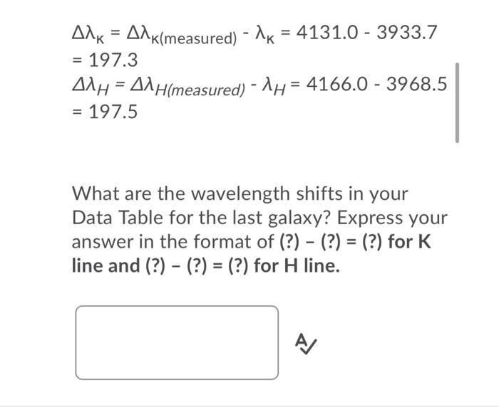 Solved Hubble Redshift Distance Relation Data Table Bootes | Chegg.com