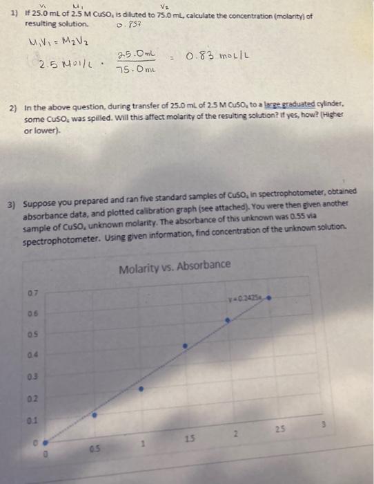 Solved Please solve 2 & 3. 2) In the above question, during | Chegg.com