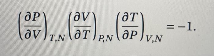 Solved From the ideal gas law, PV = NkT, show that we indeed | Chegg.com