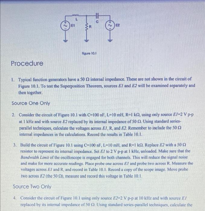 Solved Objective This exercise examines the analysis of | Chegg.com