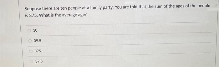 Solved Samples are used to make statements about | Chegg.com