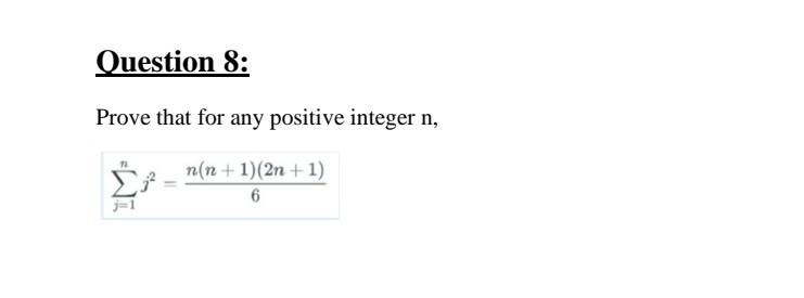 Solved discrete Maths can someone please solve these 2 | Chegg.com