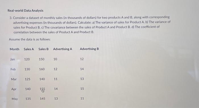 Solved Joint probability distribution and conditional | Chegg.com Solved Joint probability distribution and conditional | Chegg.com