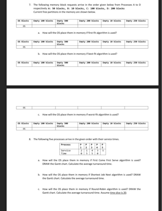 1. Write an Assembly program using Super Simple CPU | Chegg.com