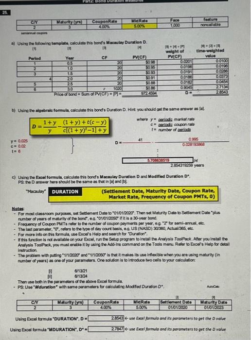 Continuing from previous question, use Modified | Chegg.com