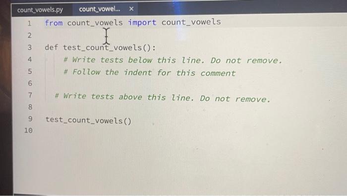 Solved 1. Language is Python2. Pls you the code provided (i | Chegg.com