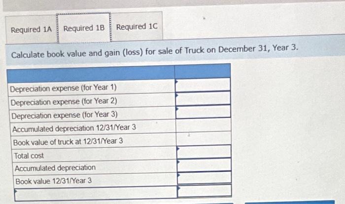 Solved Problem 8-5A Computing and revising depreciation; | Chegg.com