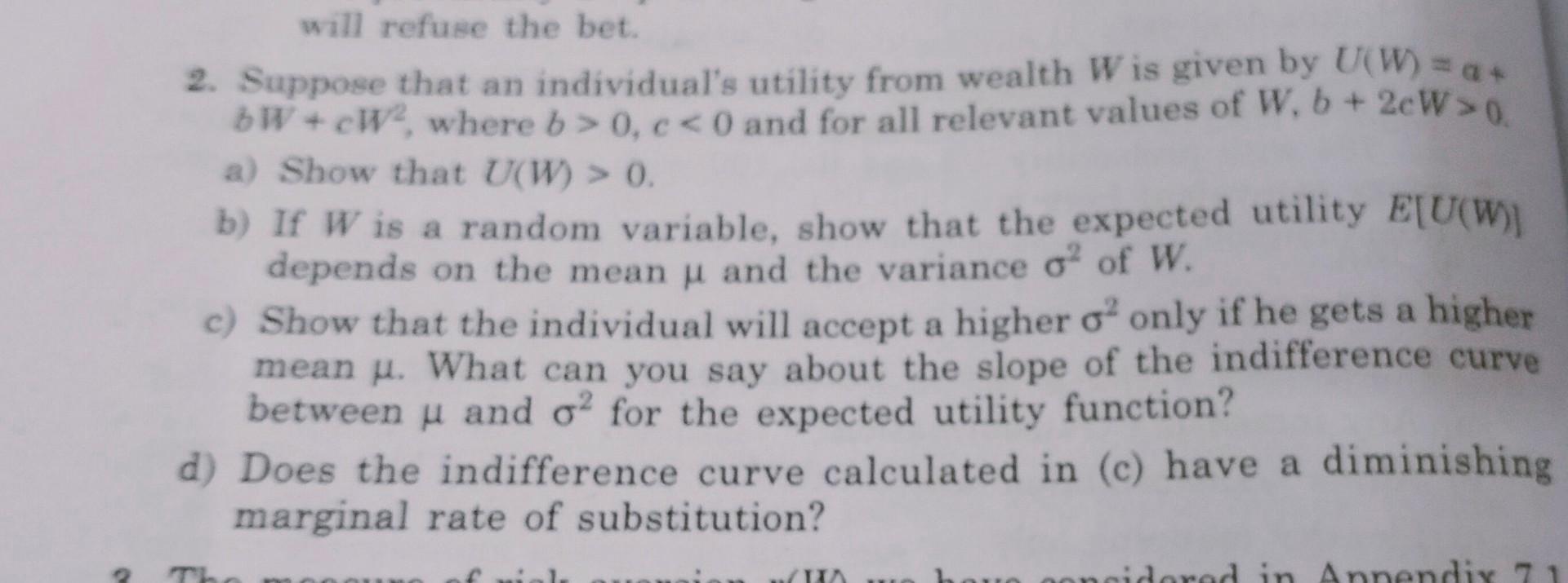 Solved Please help me solve this question on uncertainty | Chegg.com