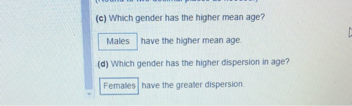 Solved (a) Approximate the population mean and standard | Chegg.com