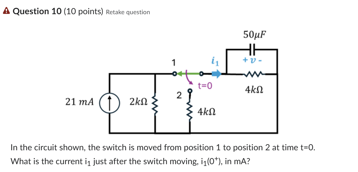 Solved Question 10 (10 ﻿points) ﻿Retake questionIn ﻿the | Chegg.com