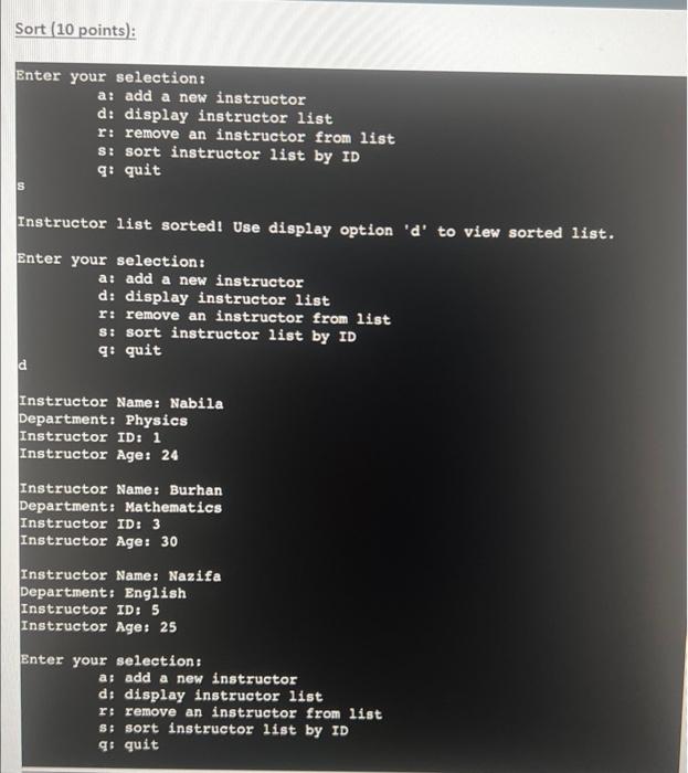 Can anyone please help me to solve questions 3 , 4, 5 | Chegg.com