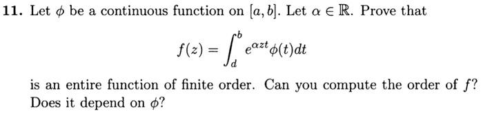 Solved "Function Theory of One Complex Variable" by Robert | Chegg.com