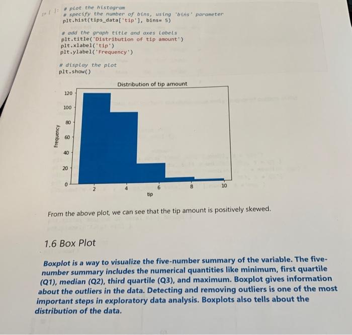 Solved 26 Count Plot Count Plot Shows The Count Of 