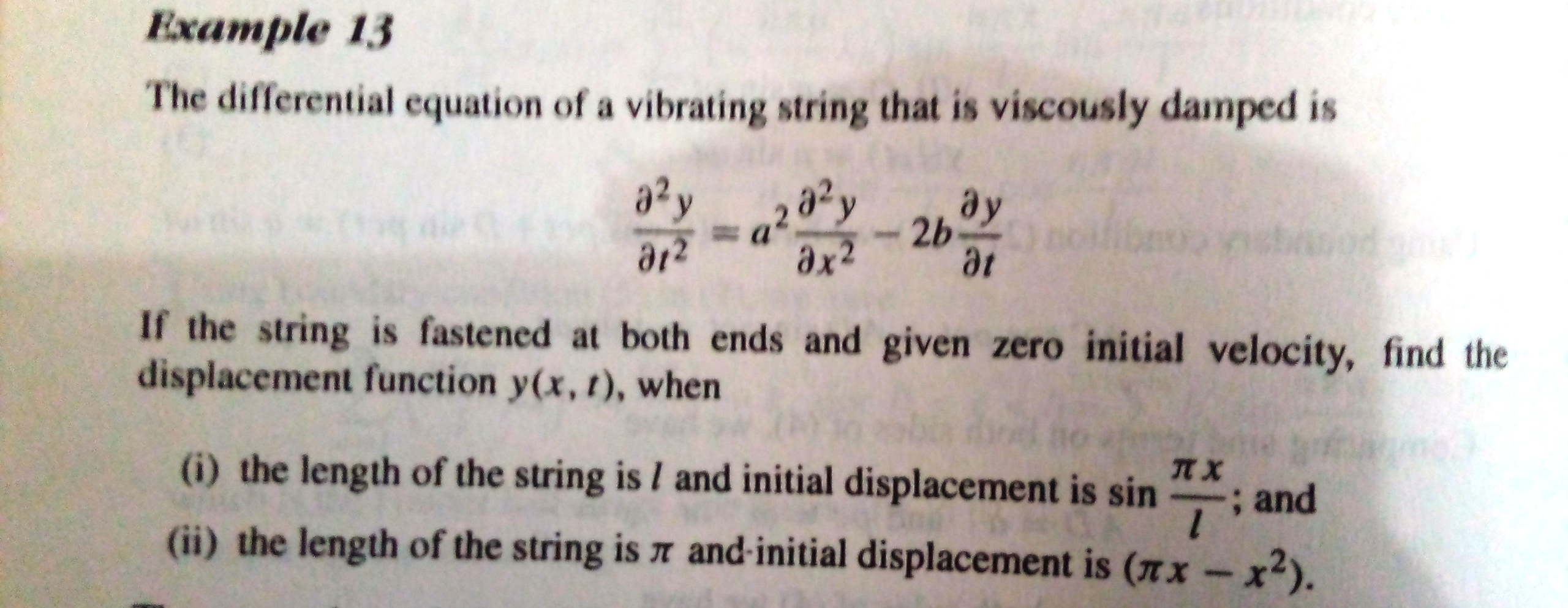 Solved solve step by step Dont use ChatGPT etc | Chegg.com