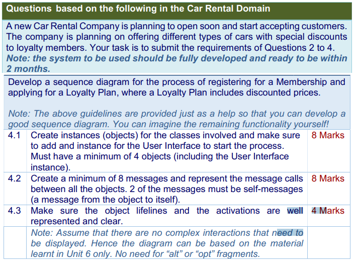 Solved Please answer all points with the required drawing | Chegg.com