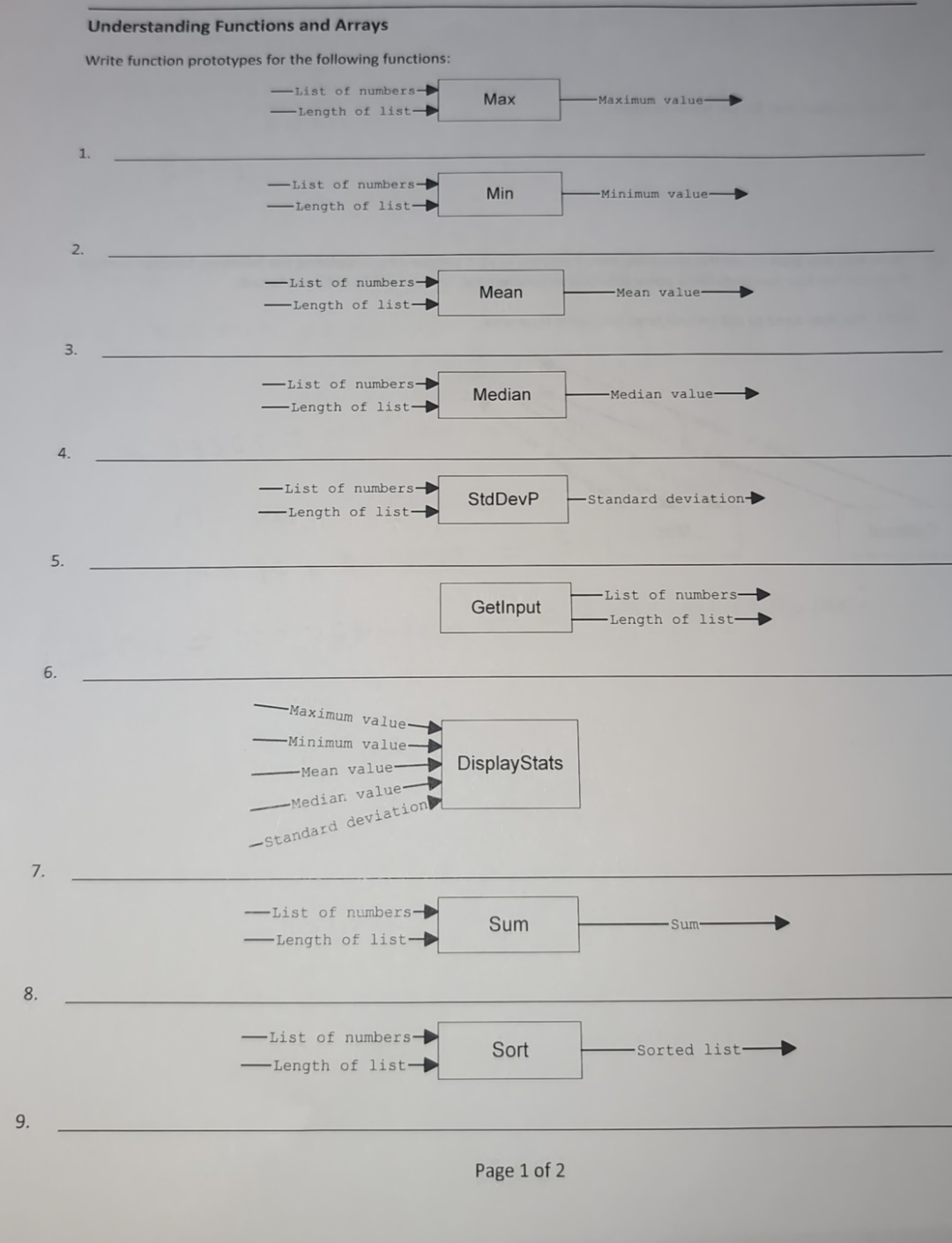 Solved if possible can explain steps to get answer. | Chegg.com