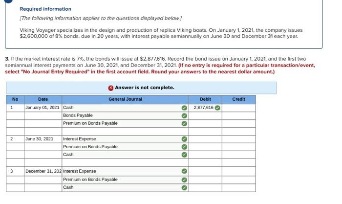 Solved the first one picture is all correct, it is here for | Chegg.com