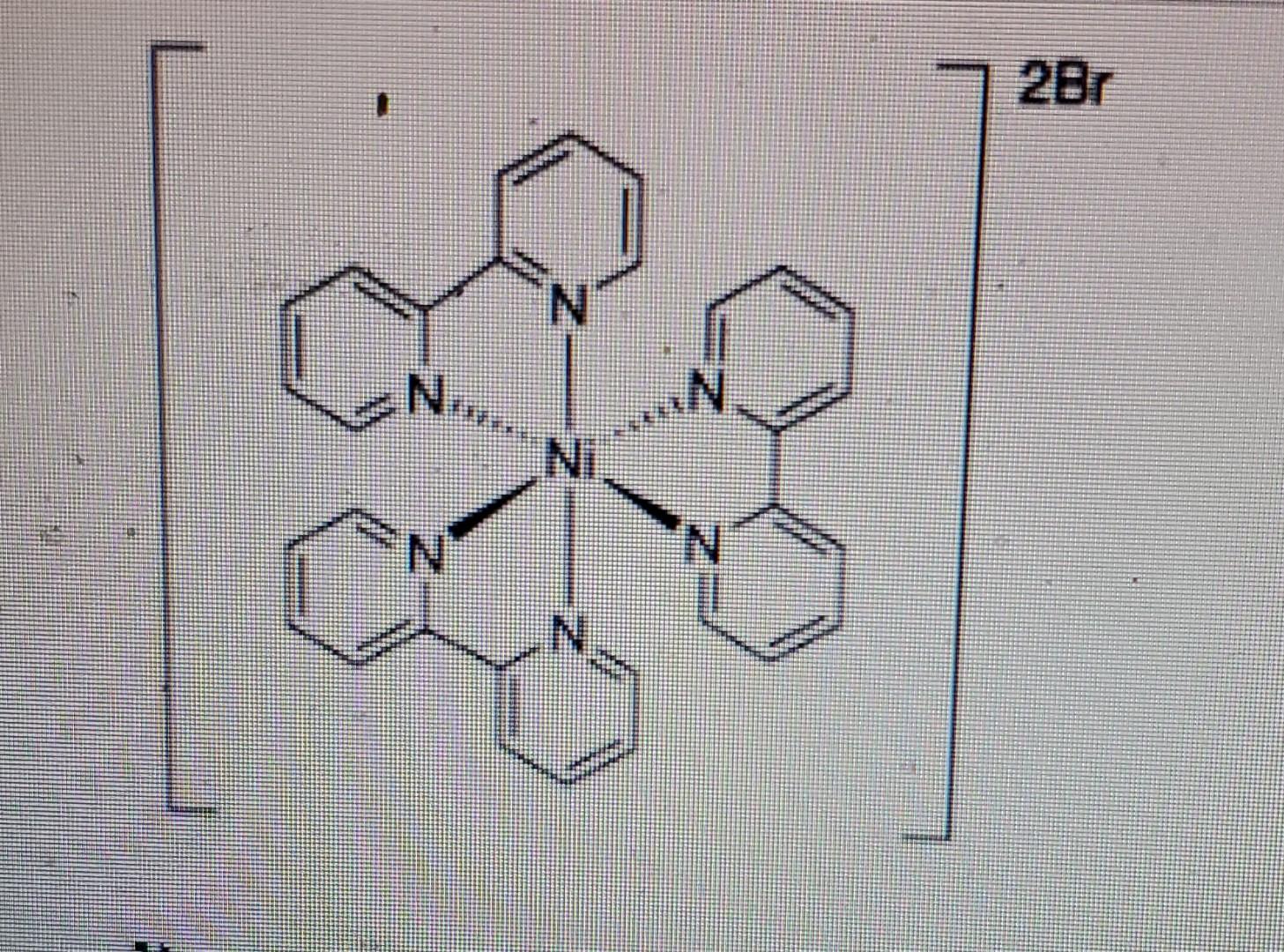 Solved how do you name this? IUPAC naming of an | Chegg.com
