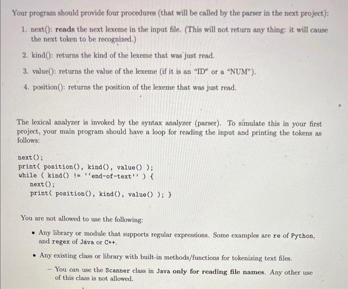 Solved please help...i have to make this program in java...i | Chegg.com
