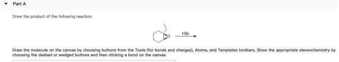 Solved When epoxides undergo ring opening by nucleophilic | Chegg.com
