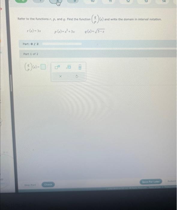 Question | Chegg.com