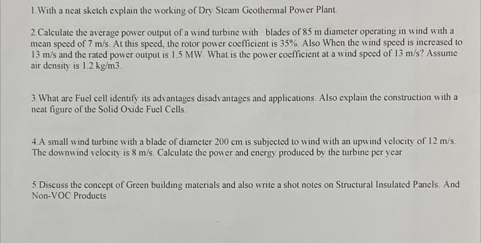 Solved With a neat sketch explain the working of Dry Steam | Chegg.com