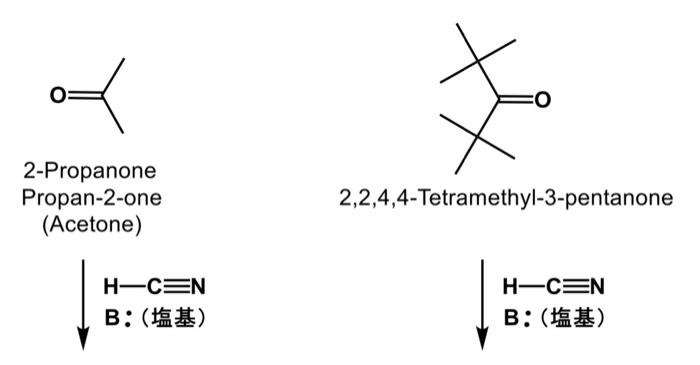 Solved 2-Propanone Propan-2-one (Acetone) | Chegg.com