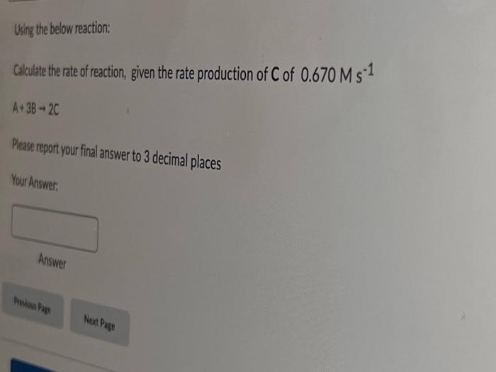 Solved A+3B−2C | Chegg.com